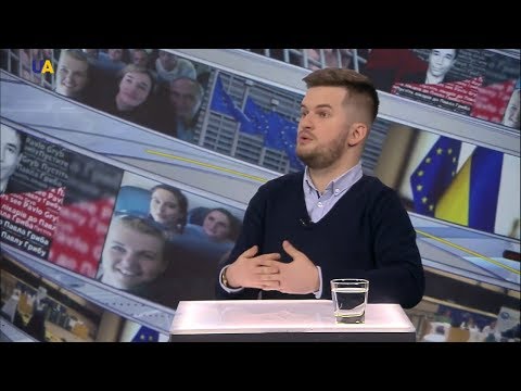 Pavlo Hryb’s Imprisonment: The Outcomes