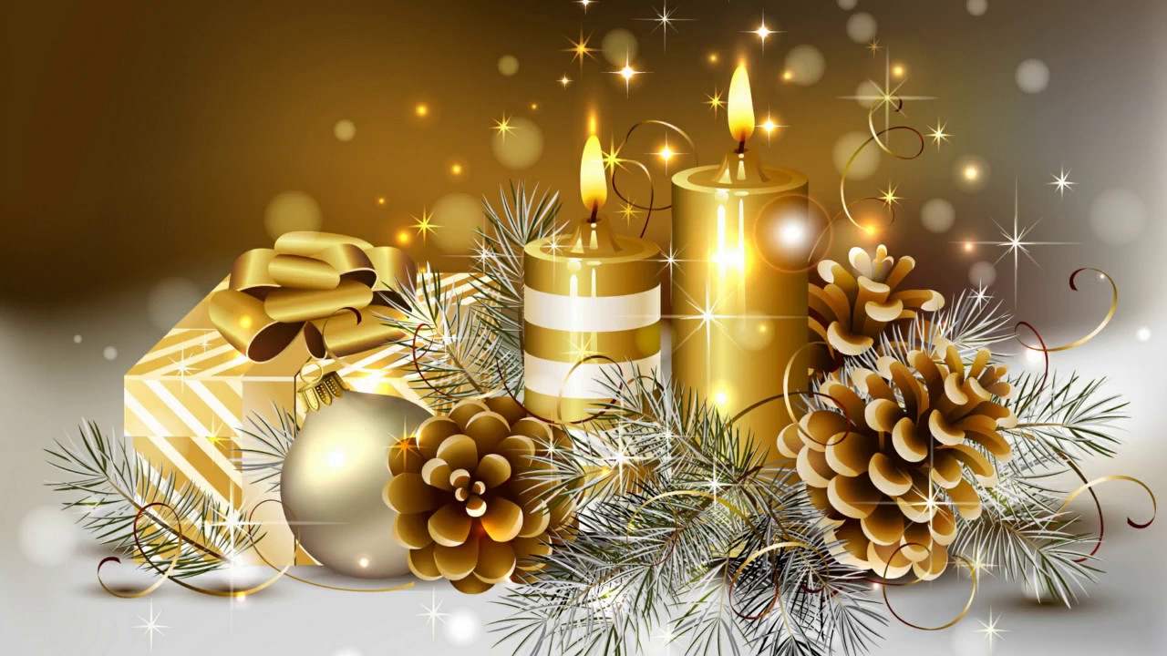 Top 50 Merry Christmas Images | Pictures | HD 2017