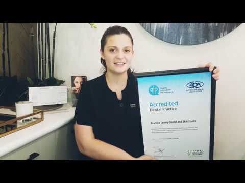 Accredited Dental Practice