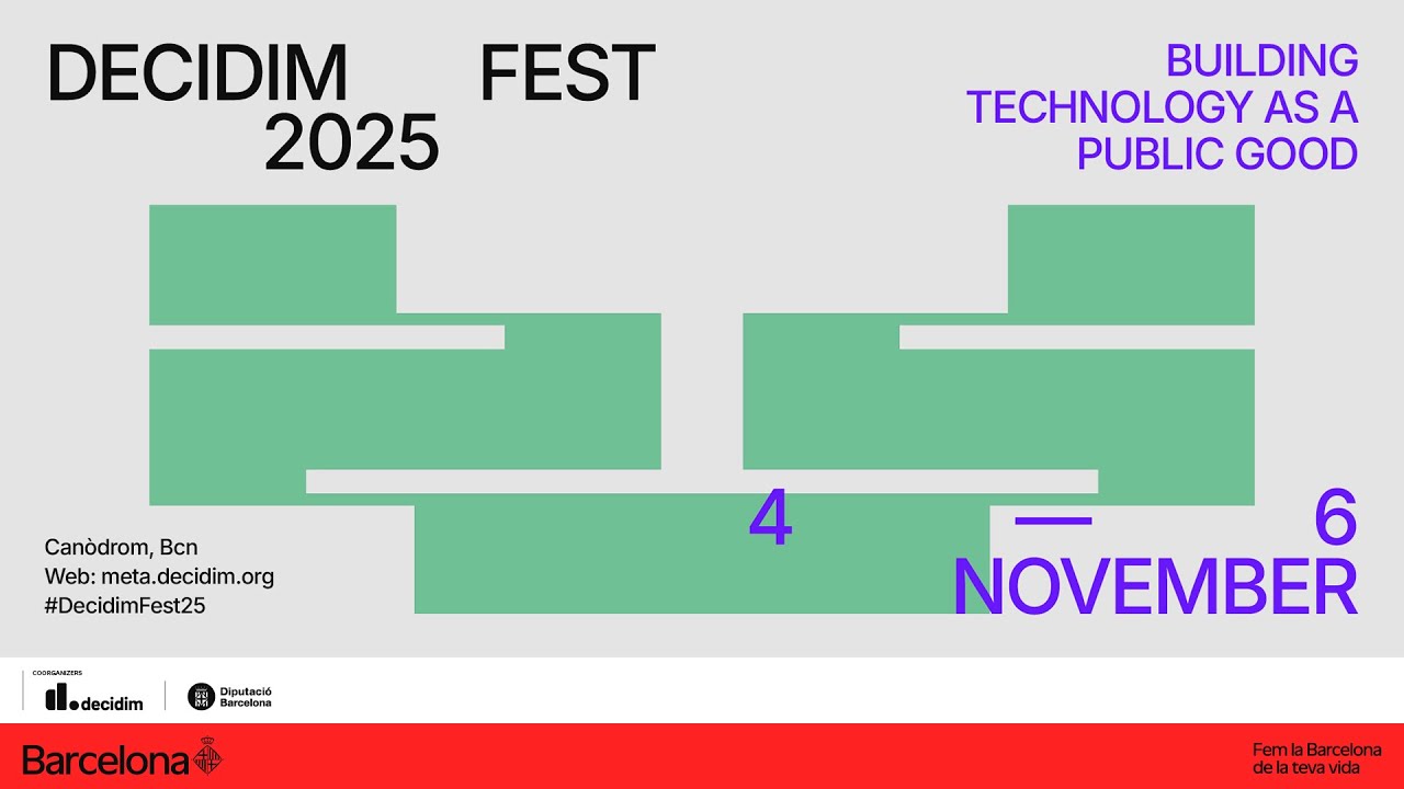 Lightning talks Round 4 - Features