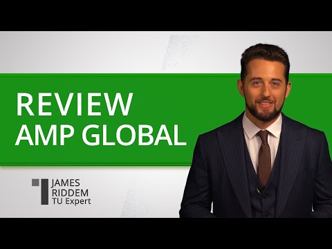 AMP Global Review - Real Customer Reviews