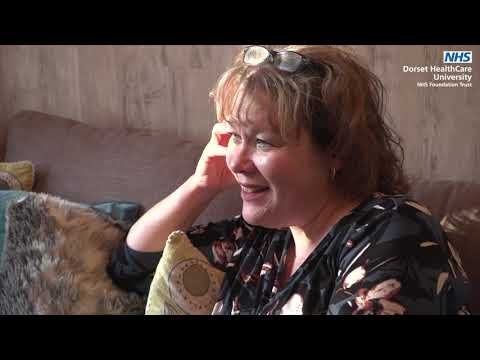 Voice banking service helps people live with motor neurone disease