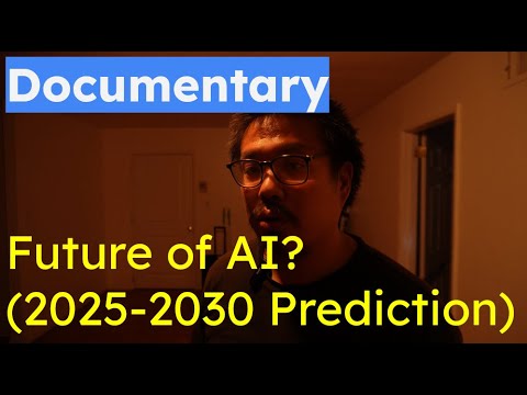 Artificial Intelligence 2030 Roadmap What Big Tech is Hiding From You