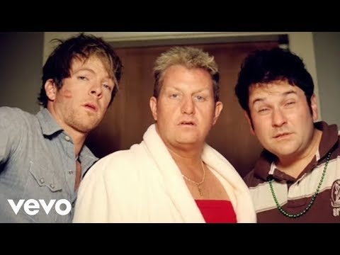 Rascal Flatts - Why Wait (2010 Music Video) | #18 Country Song