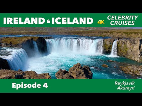 Celebrity Reflection Ireland & Iceland Vlog, Ep 4