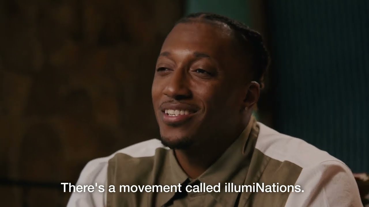 Reach Records x Illuminations 12 Verse Challenge