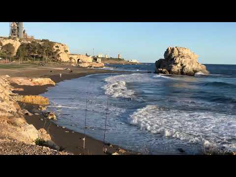 Secret Shores: Trending Hidden Beaches of Malaga |Discovering the Untouched Beauty of Southern Spain