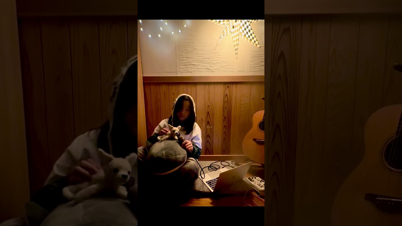 Oto、YouTube始めました🎵