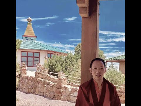 Path to Awakening Series (part 2): 10 Non-Virtues & 10 Virtues// Feb 23, 2021// Ven. Khenpo Tenzin