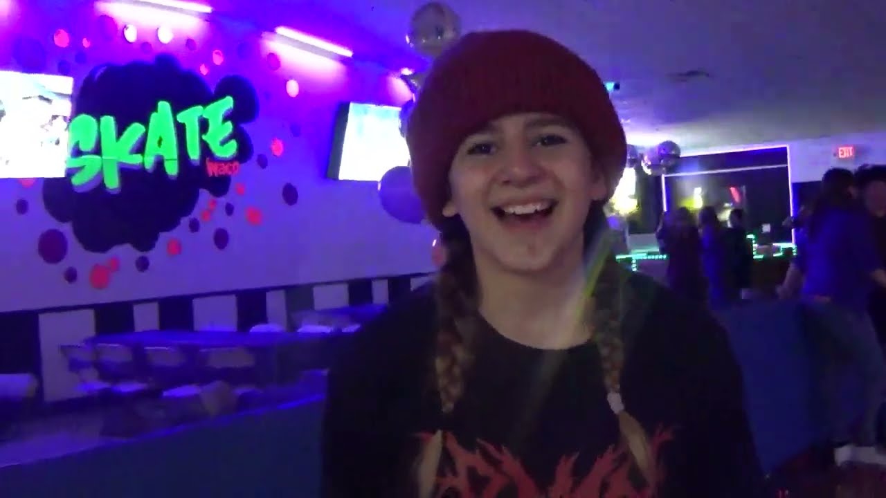 Why I Love Roller Skating