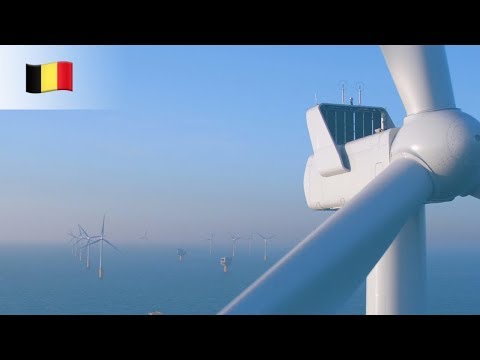 🇪🇺 🇧🇪 België en de EIB