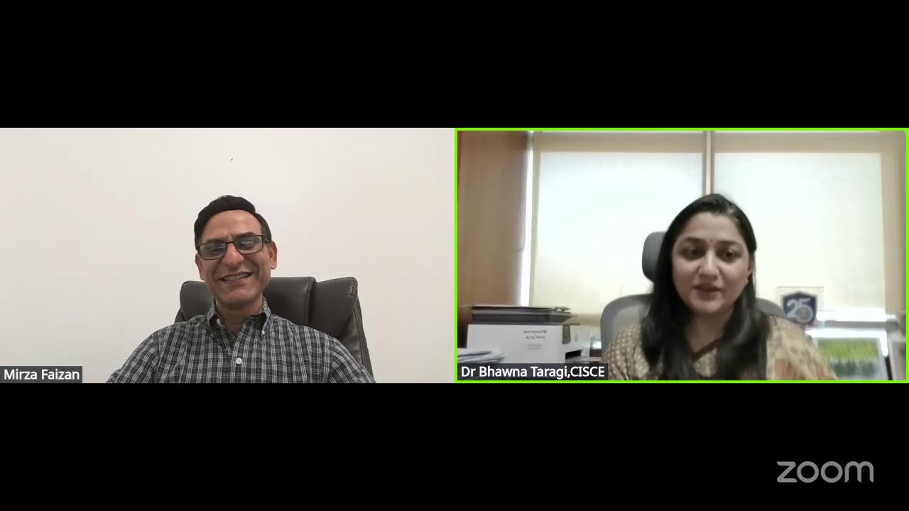 CISCE INSPIRE 6 - STEAM Education and Innovation