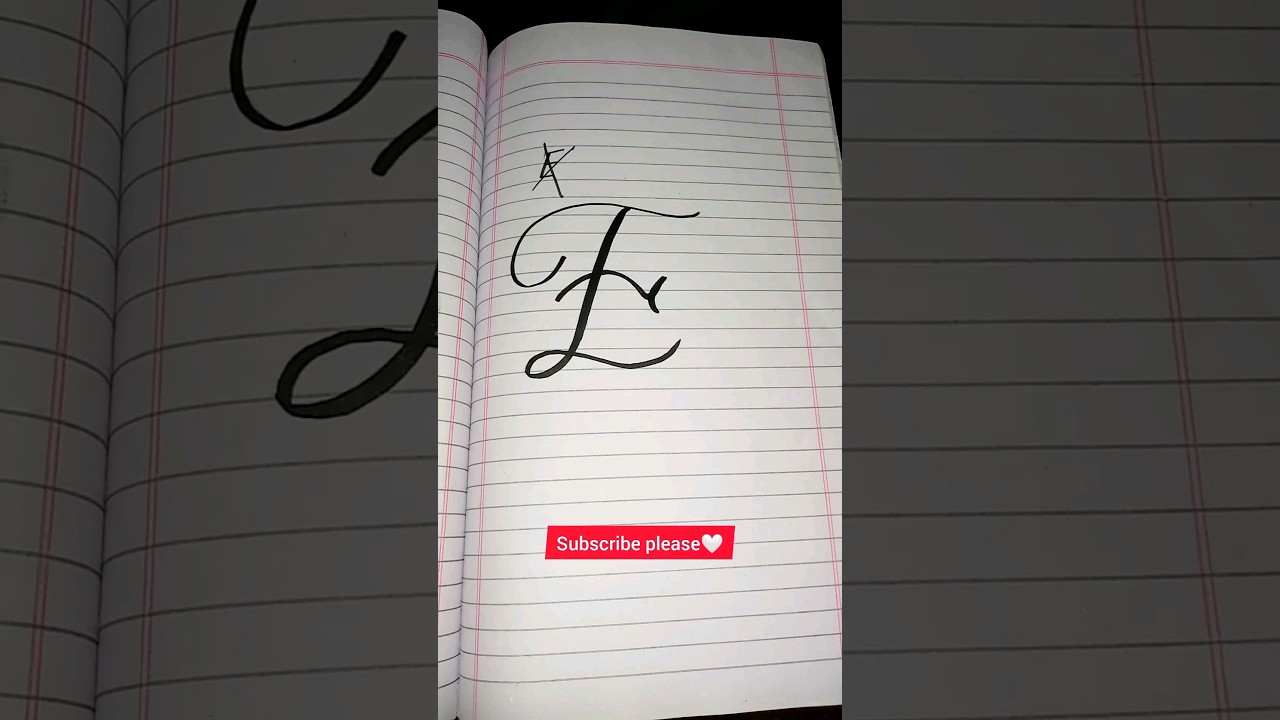 How to #style #alphabet 