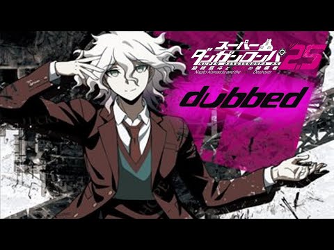 Danganronpa 2.5 OVA - Dubbed