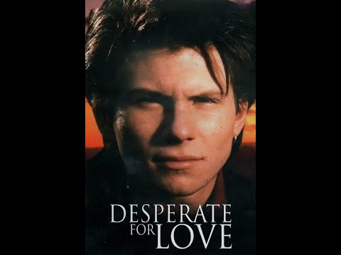 🎬 Desperate for Love (FILM 1989) 🎥 FULL MOVIE IN 1080p 🍿 2025 💥