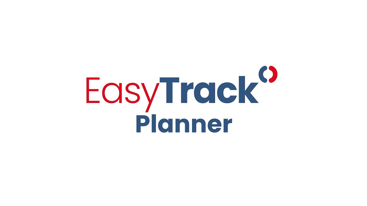 EasyTrack | Planner