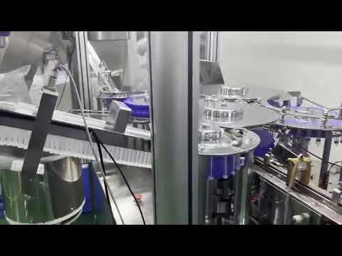 Advanced Syringe Production Line Machinery for Efficient Manufacturing