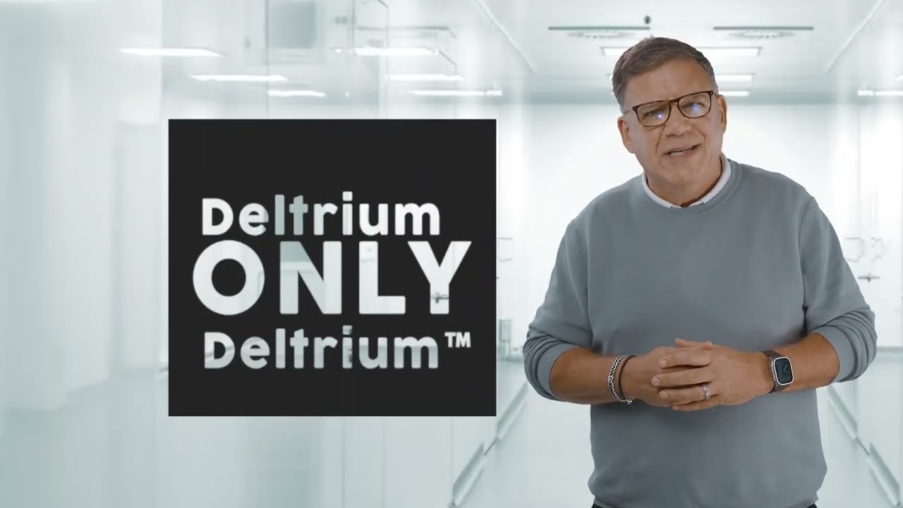 Videos - Deltrium