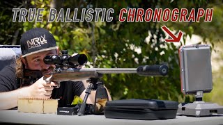 FX Outdoors True Ballistics Chronograph | Pyramyd AIR