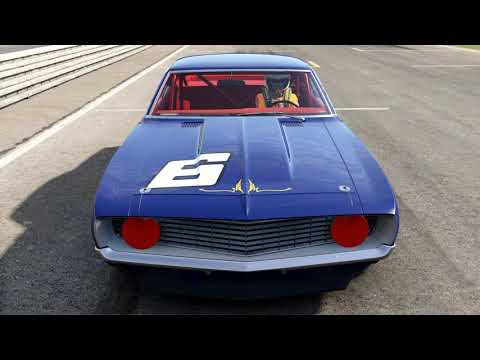 Steam Community :: Video :: Project Cars 3 Multiplayer #21