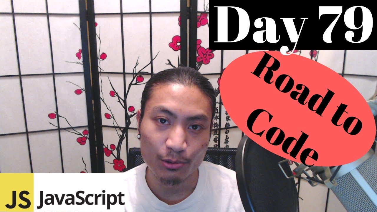 JavaScript Facebook Login & Graph API #100DaysOfCode