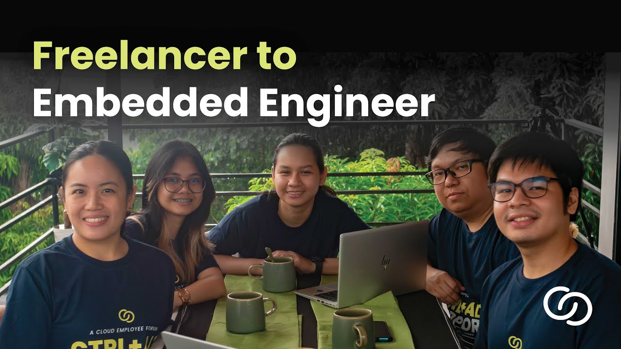 How Cloud Employee Embeds Offshore Developers Into Your Team Seamlessly