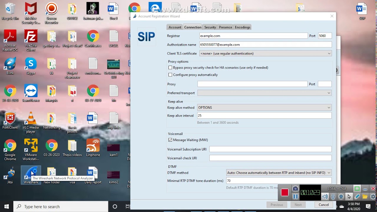 IMS Clearwater  Deployment (All-in-one Images OVF Installation)