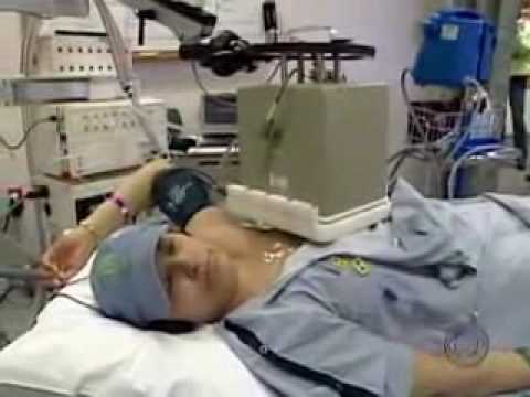 Breast Cancer Treatment: Hyperthermia with RT and CT