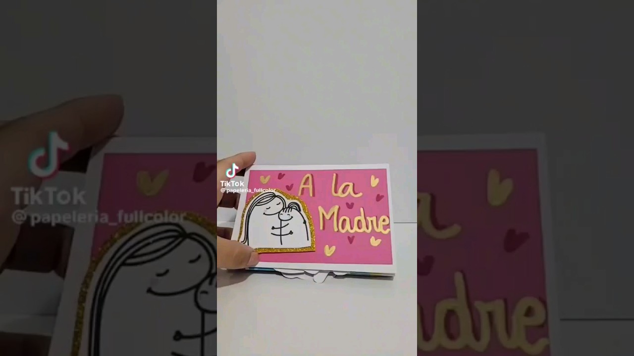 feliz día delas madres video completo de como aserla en mi pajina