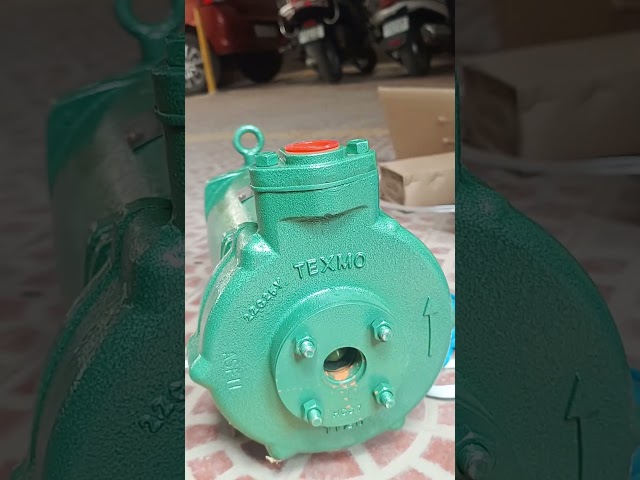 Texmo Submersible Pumps - Texmo Taro 6hp 70STAGE Trader - Wholesaler ...