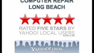 3 Best Computer Repair in Long Beach, CA - Expert Recommendations