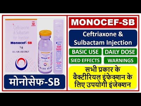 Sulbactam Sodium Injection - Kiviza Injection Latest Price ...