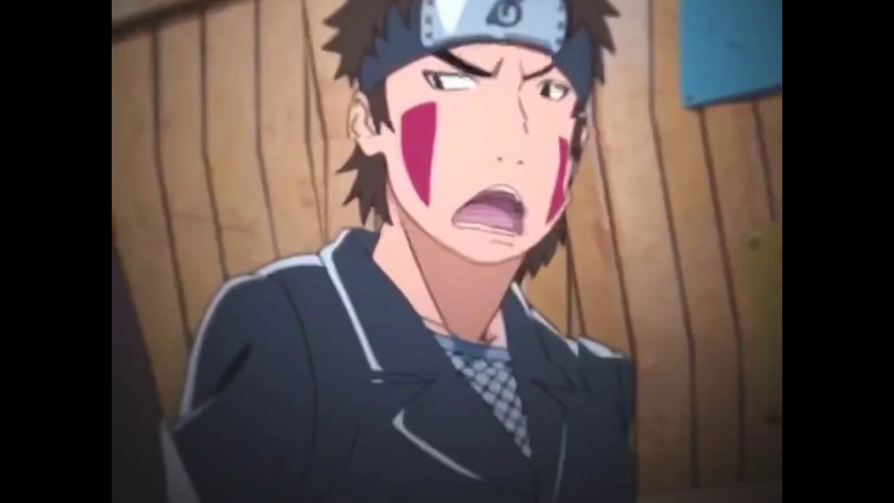 kiba inuzuka edit (kids)
