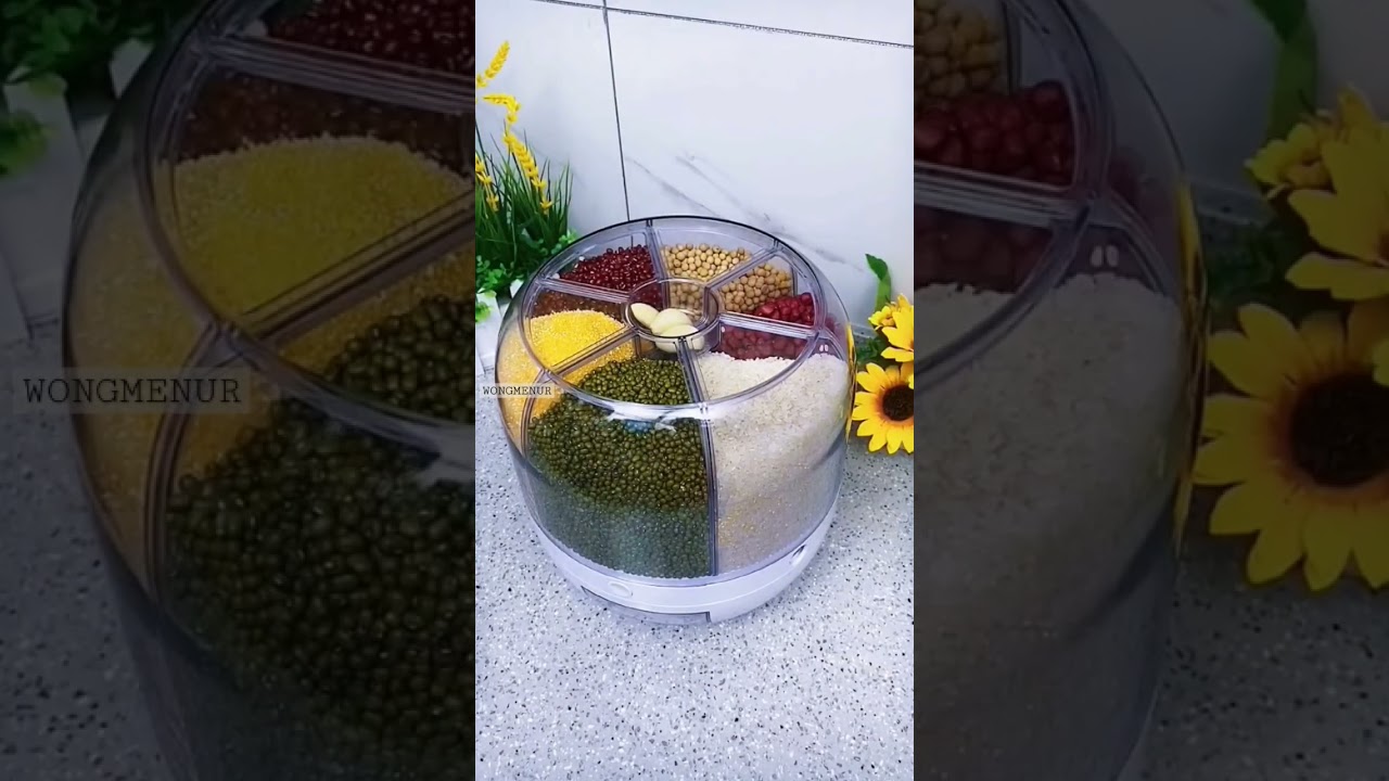 Alat Dapur Unik