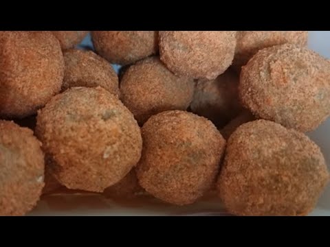 BUTTERNUT MUNCHKINS | Dunkin' Donut