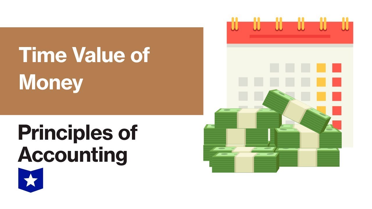 Time Value of Money | Principles of Accounting