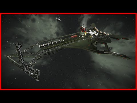 Steam Community :: Video :: 🚀 Space Engineers 4K 👽 EU2 Day 12 Hinges ...
