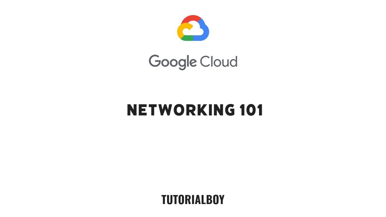 Networking 101 || GSP016 || #cloudskillsboost #googlecloudready #qwiklabs #gcloud #googlecloud