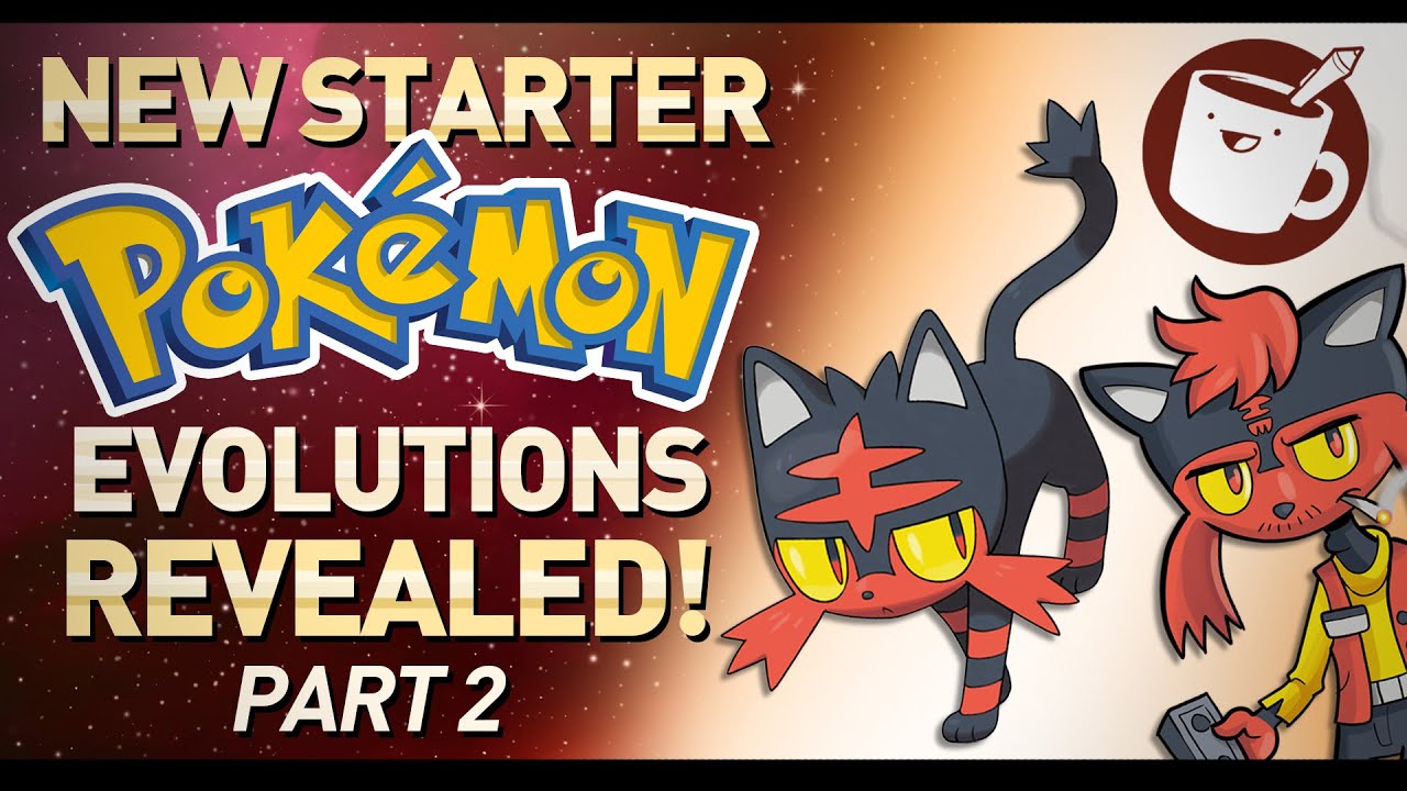 Predicting Litten's Evolved Form