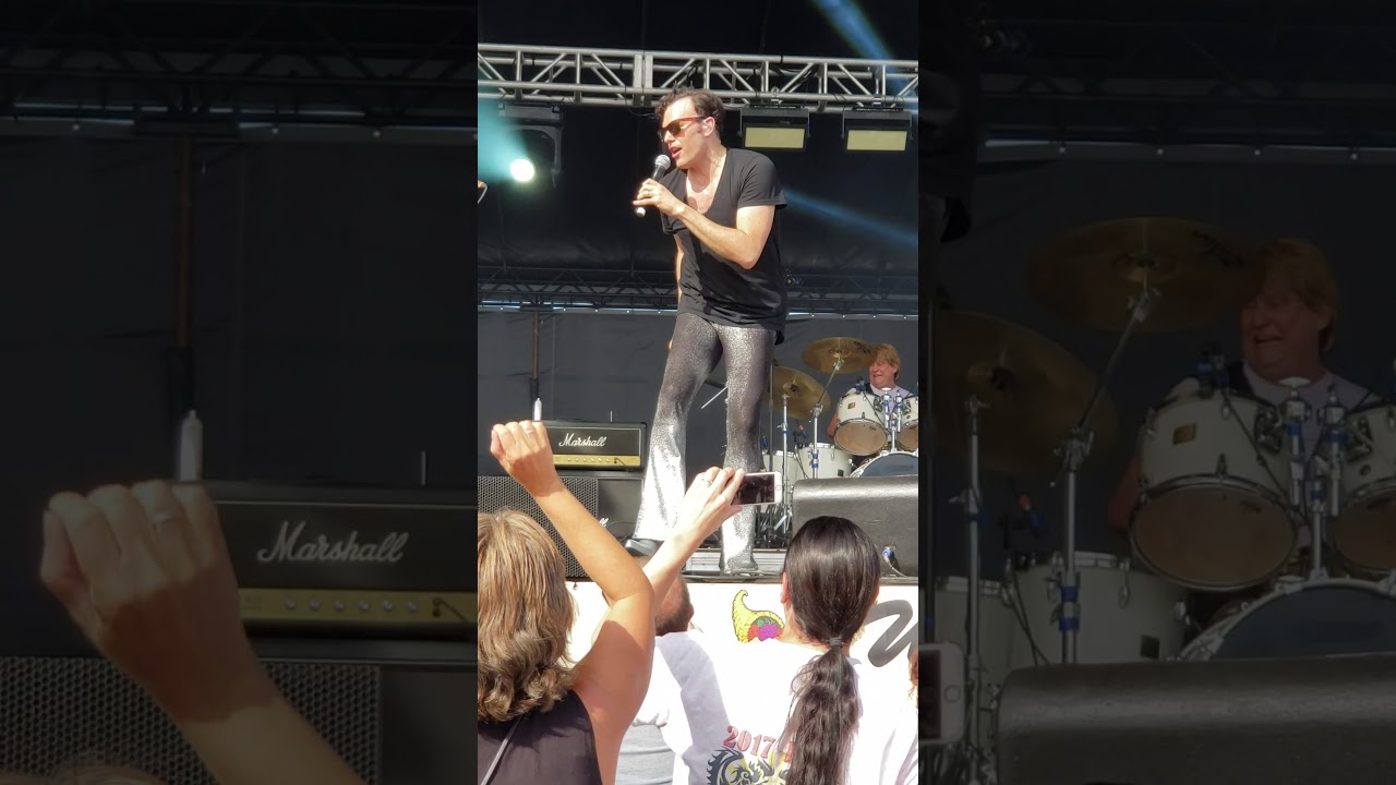 Sweet 2019 Woodstock CT fair