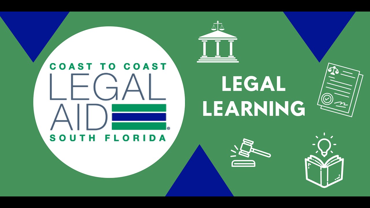 Legal Learning: Types of Injunctions for Protection