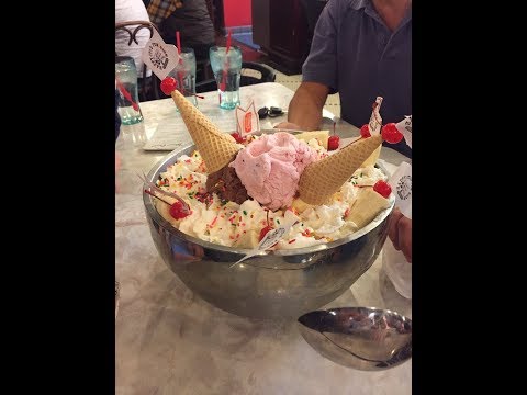 Ferrells - Riverside, California