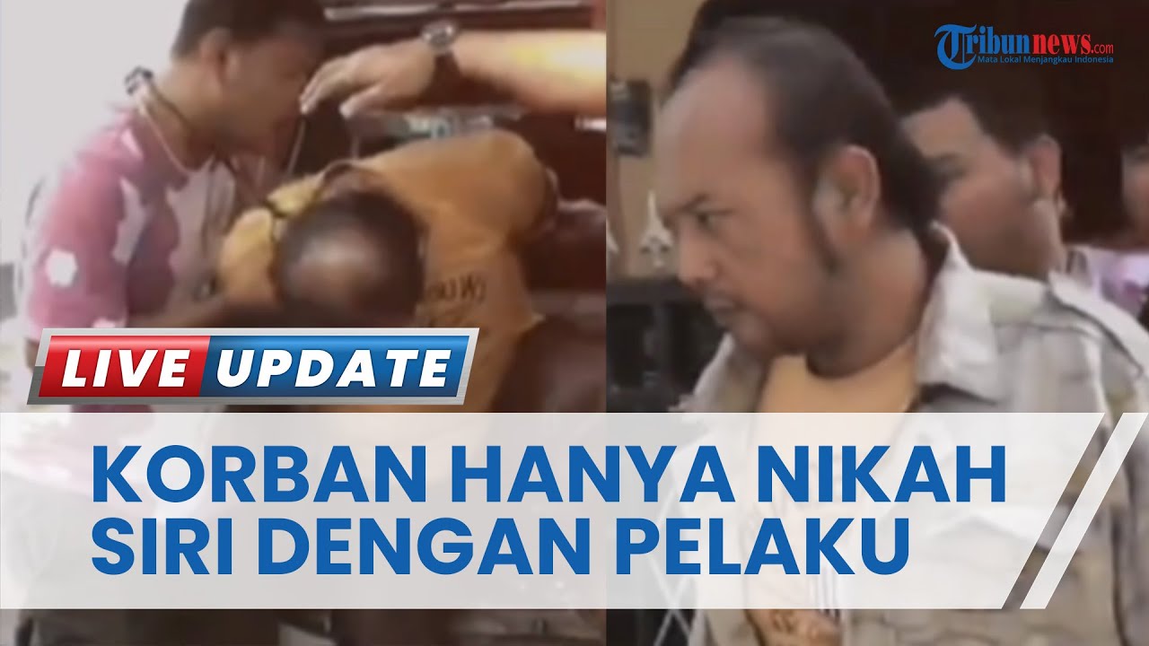 Fakta Lain Ibu yang Tewas Peluk Bayi di Pati, Ternyata Nikah Siri dengan Tersangka dan Tak Direstui