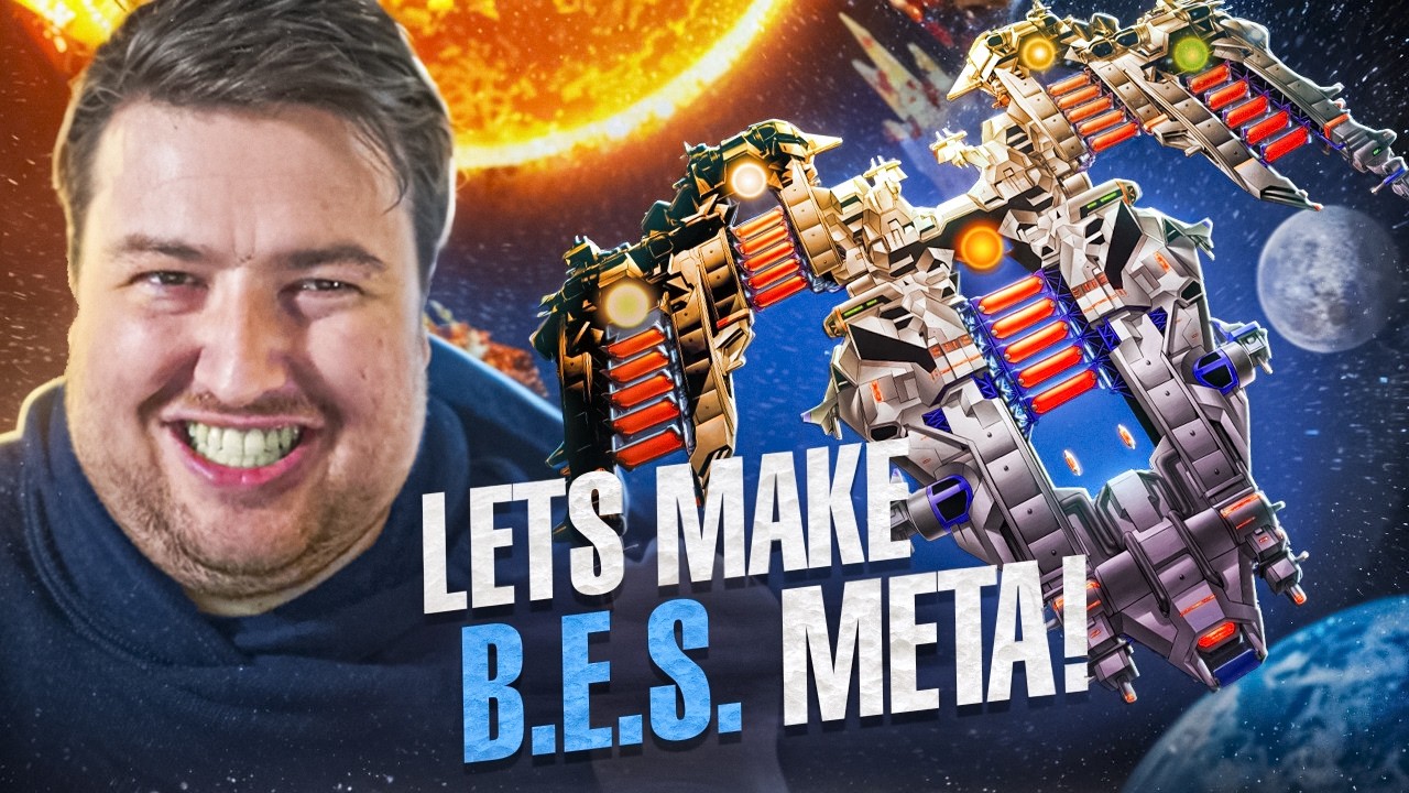 THIS IS THE NEW B.E.S.(T) DECK IN THE YUGIOH META!