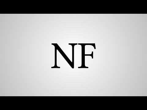 What Does "NF" Stand For?