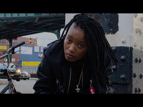 Pimp (2018) - Christine Crokos Film | AceShowbiz