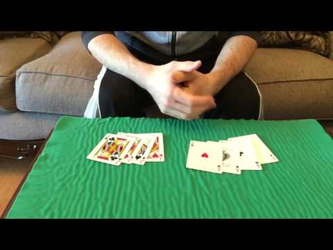 Reset With A Hook / A Variation Of The Classic Reset Routine