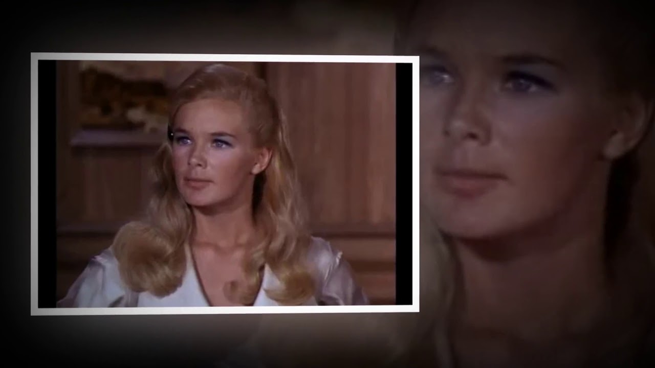 I Audra Barkley   Vol 1