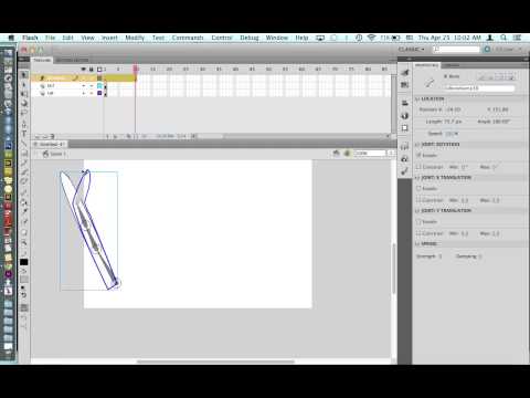 How to: Bone Tool | Digital Art: Media