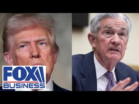 To the extent the Fed is not seen as independent, it hurts the dollar, Carlyle Group co-founder says
